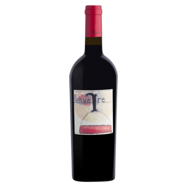 Mas Karolina L'Enverre Rouge - TOPVIN